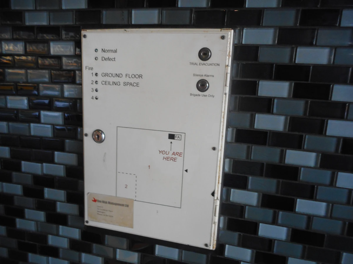 Panels | The ALEX ELLIS Channel Wiki | Fandom