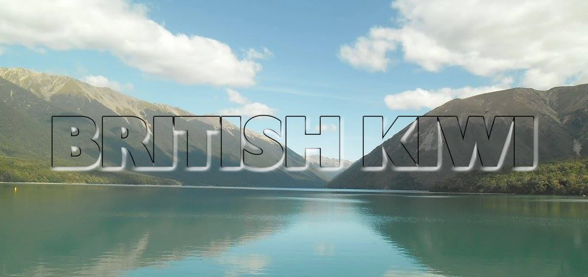 BRITISH KIWI | The ALEX ELLIS Channel Wiki | Fandom