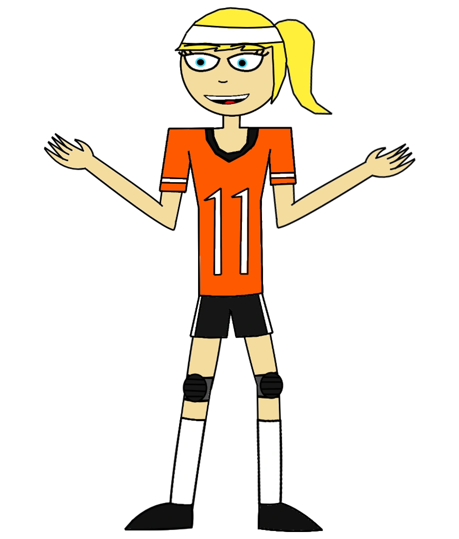 Macey | The Alexverse Show Wiki | Fandom