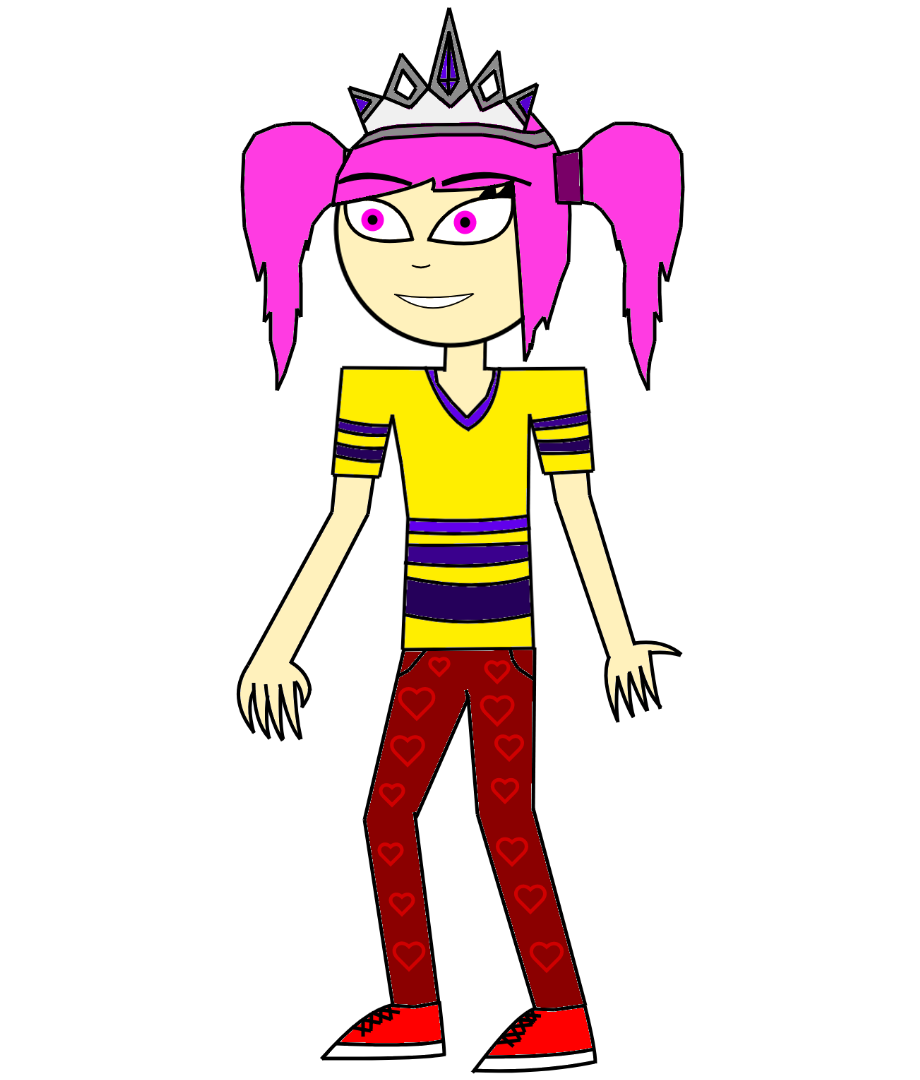 Victoria The Alexverse Show Wiki Fandom