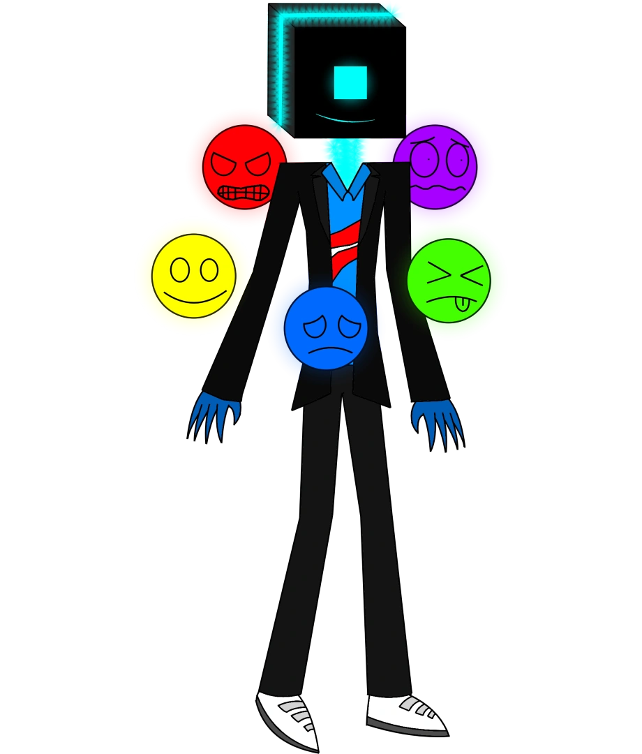 Bloxel | The Alexverse Show Wiki | Fandom