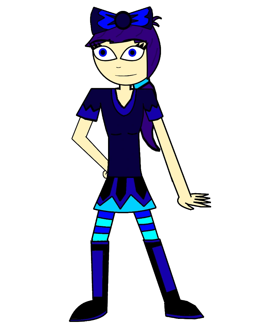 Irene | The Alexverse Show Wiki | Fandom