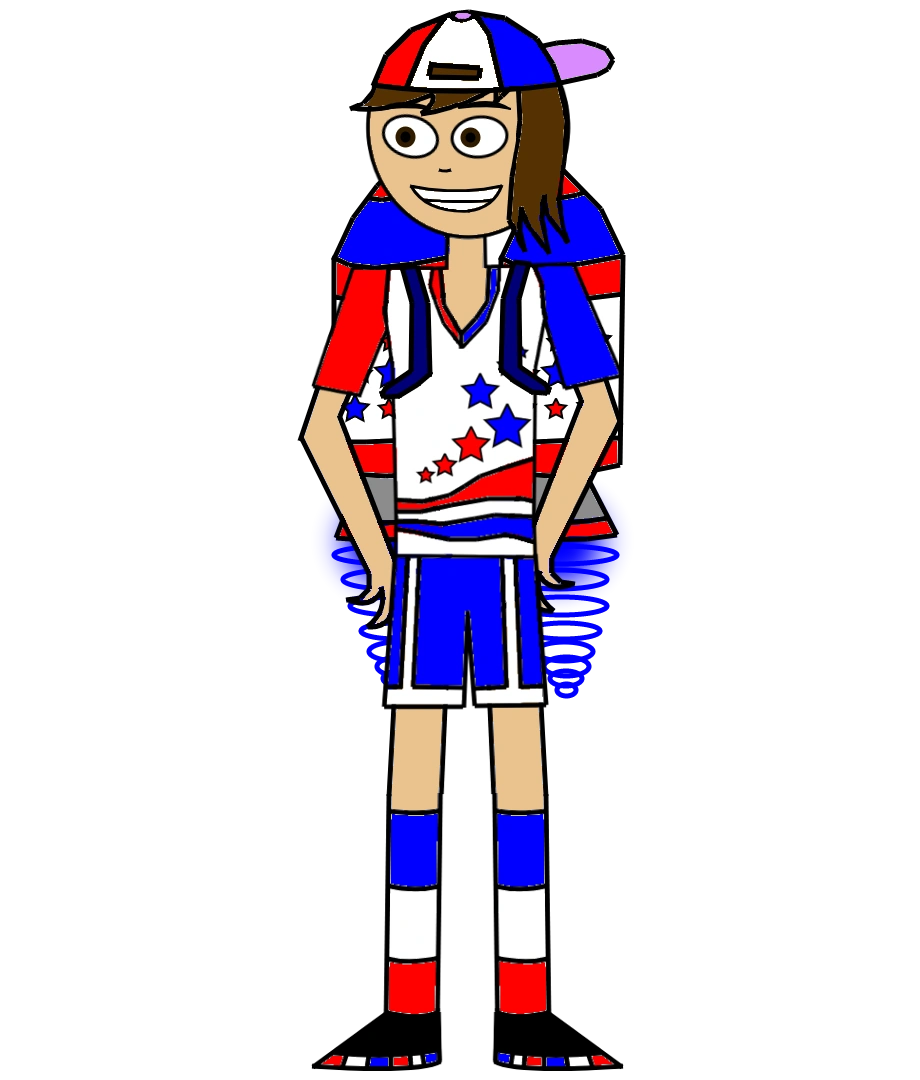 Aiden | The Alexverse Show Wiki | Fandom