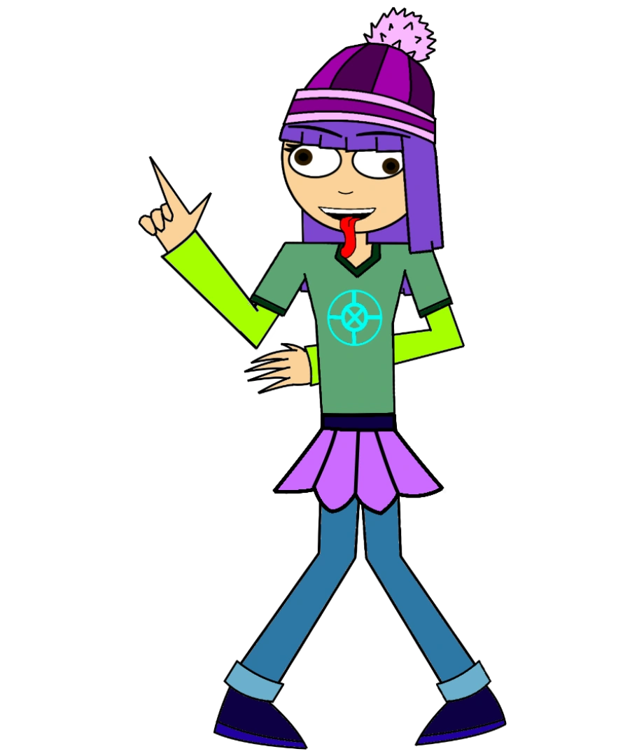 Riley | The Alexverse Show Wiki | Fandom