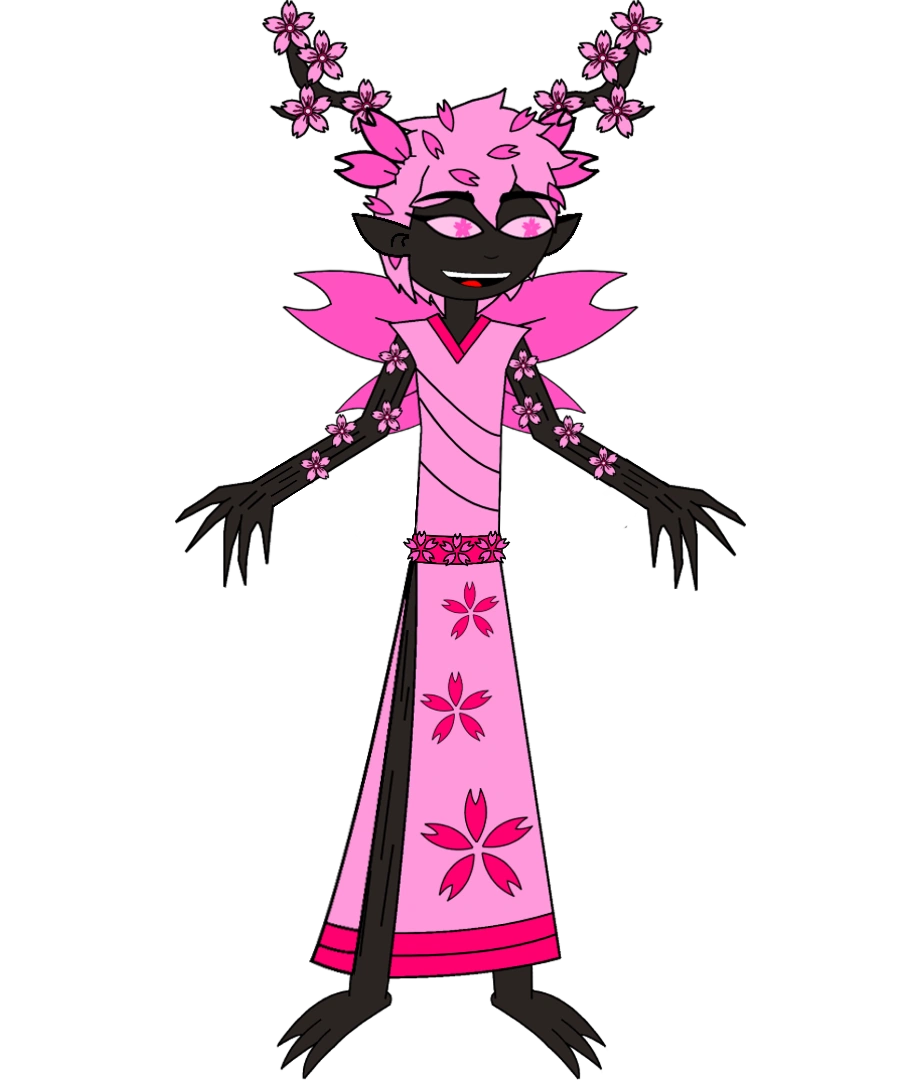 Sakuryad | The Alexverse Show Wiki | Fandom