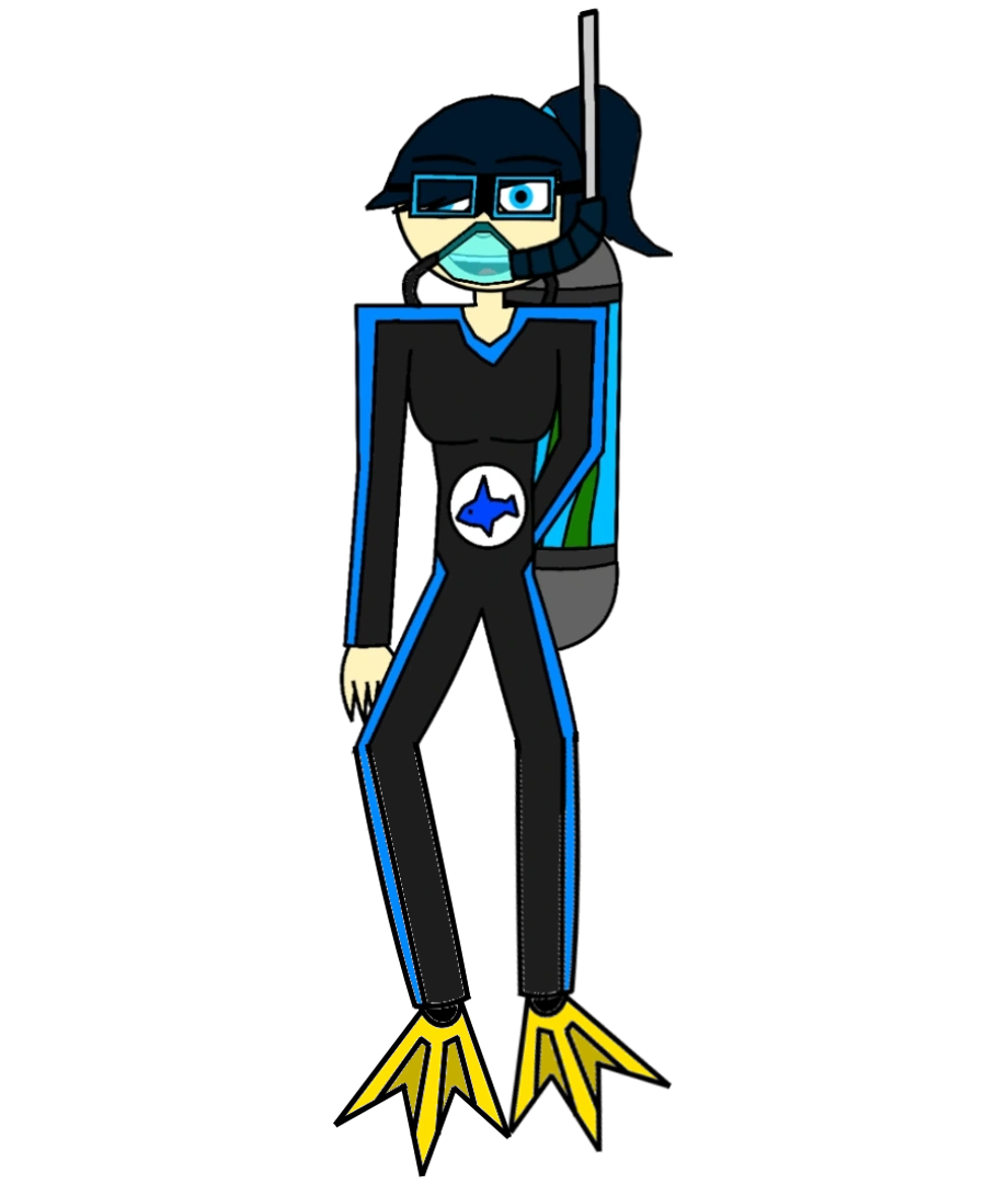 Katrina | The Alexverse Show Wiki | Fandom