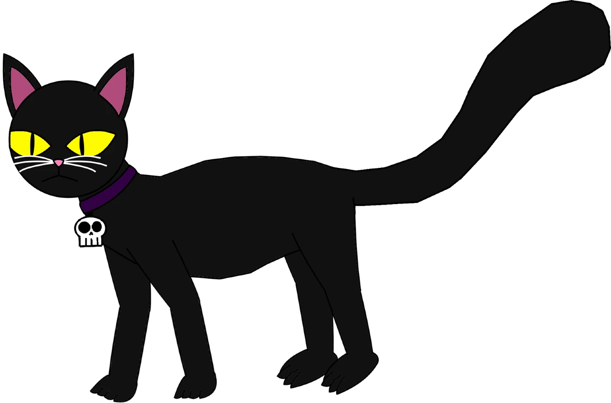 Shadow | The Alexverse Show Wiki | Fandom