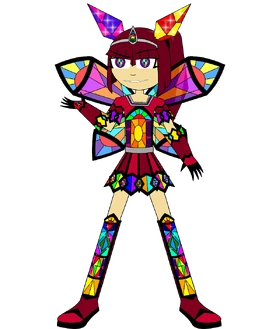 Wynorrific Future (Hellspawns AU Project) | The Alexverse Show Wiki ...