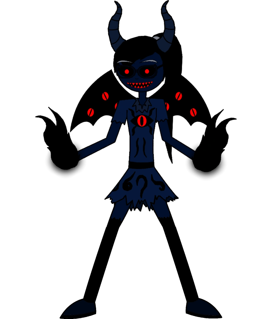 Category:Ghost Type Humanoids | The Alexverse Show Wiki | Fandom