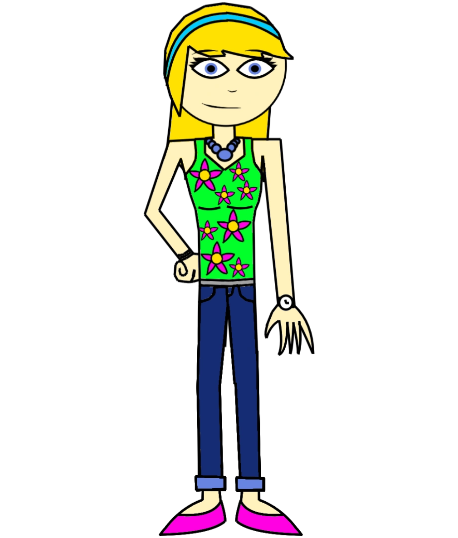 Katherine | The Alexverse Show Wiki | Fandom