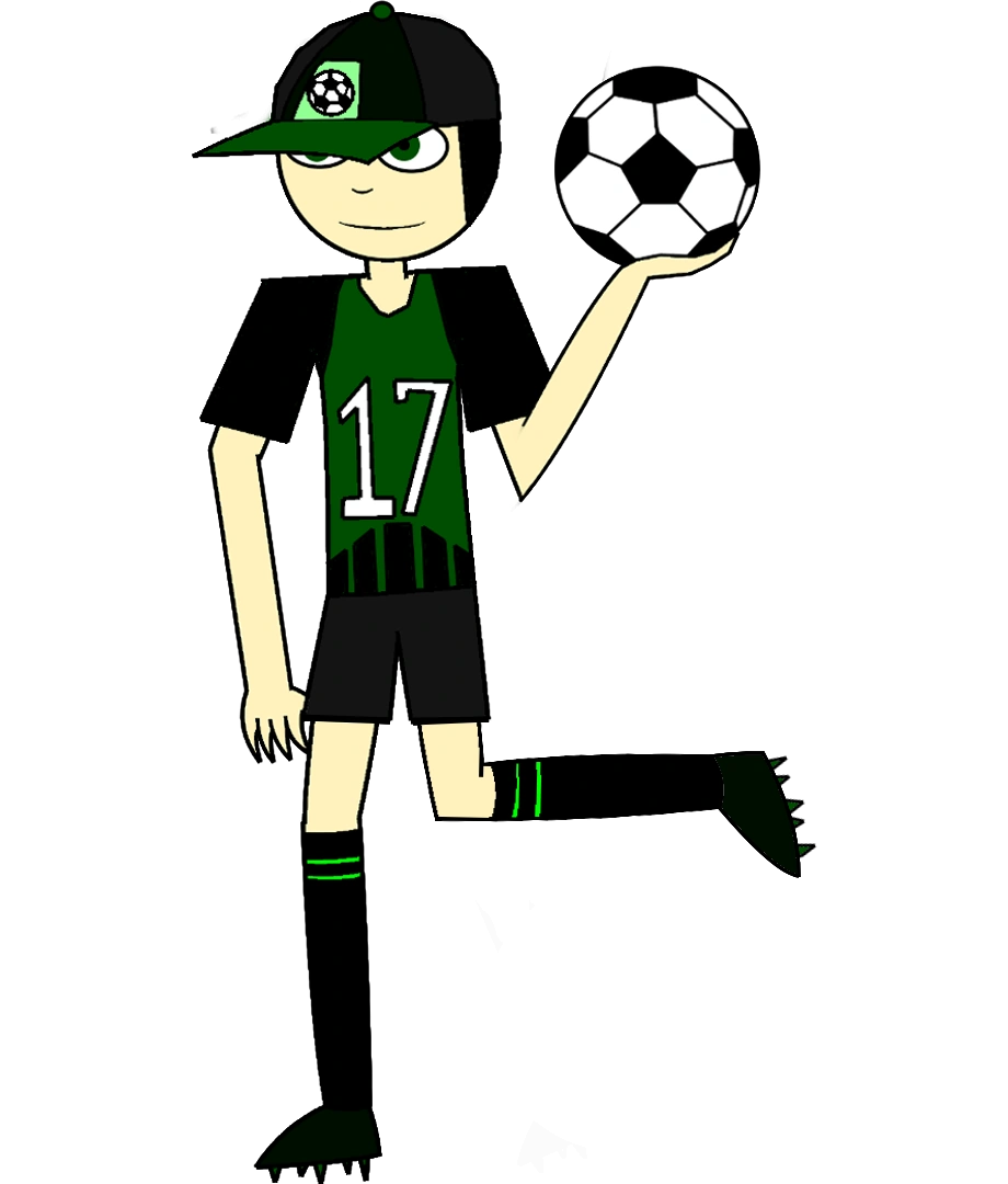 Clyde | The Alexverse Show Wiki | Fandom