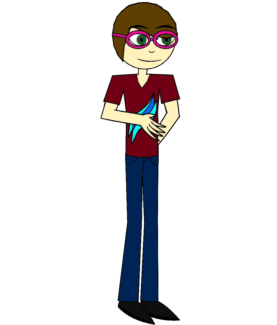 Human Characters | The Alexverse Show Wiki | Fandom