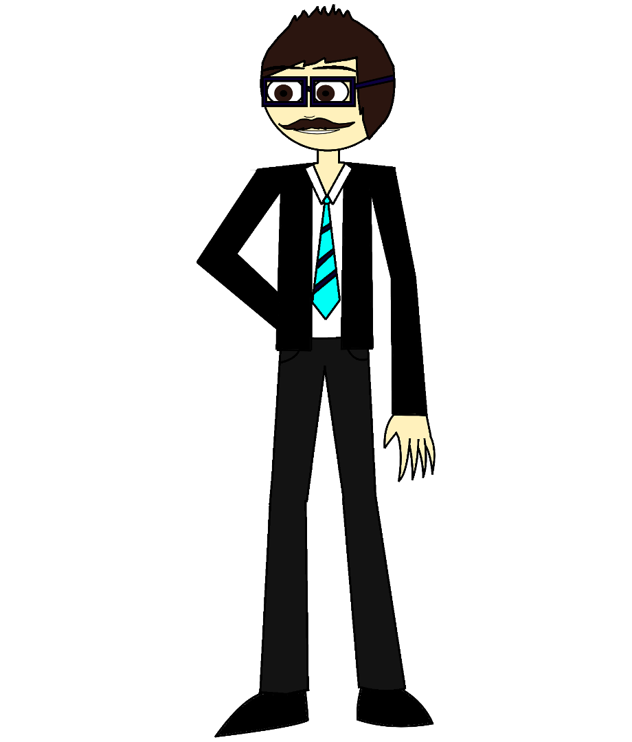 Mr. Wilson | The Alexverse Show Wiki | Fandom