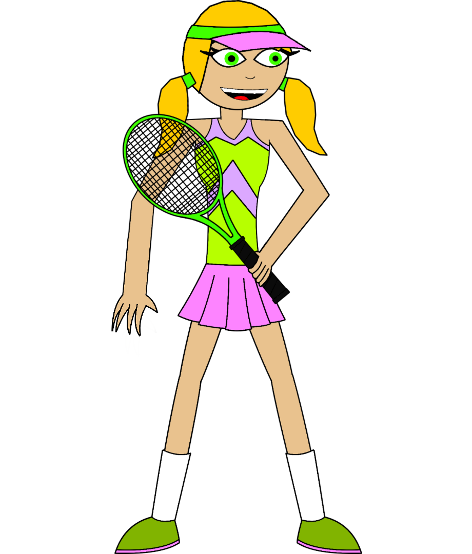 Megan The Alexverse Show Wiki Fandom