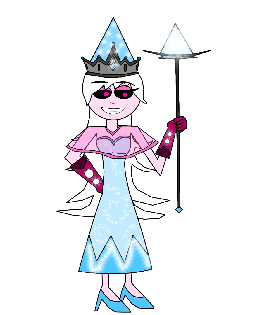 Prismdancer | The Alexverse Show Wiki | Fandom