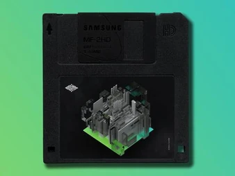 Brute Force Floppy Disk | The Algorithm Wikia | Fandom