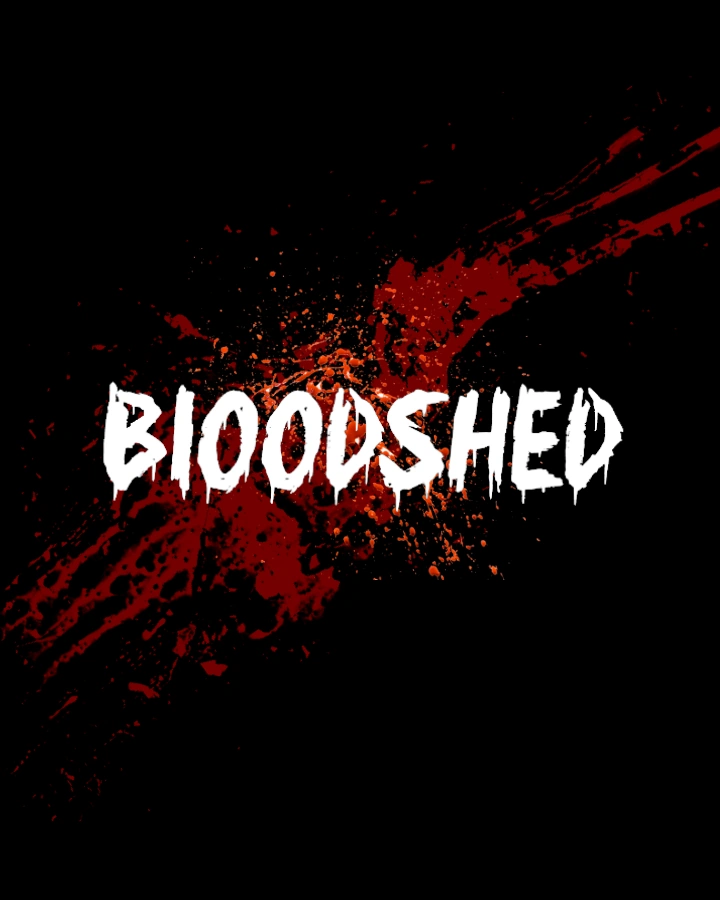 Bloodshed | The Ali Network Wikia | Fandom