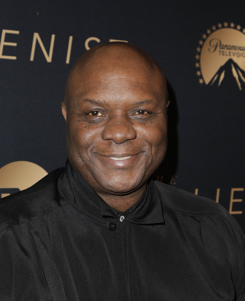 Robert Wisdom | The Alienist Wiki | Fandom