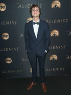 Douglas Smith | The Alienist Wiki | Fandom