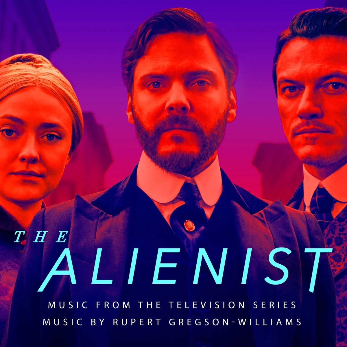 The Alienist Soundtrack | The Alienist Wiki | Fandom