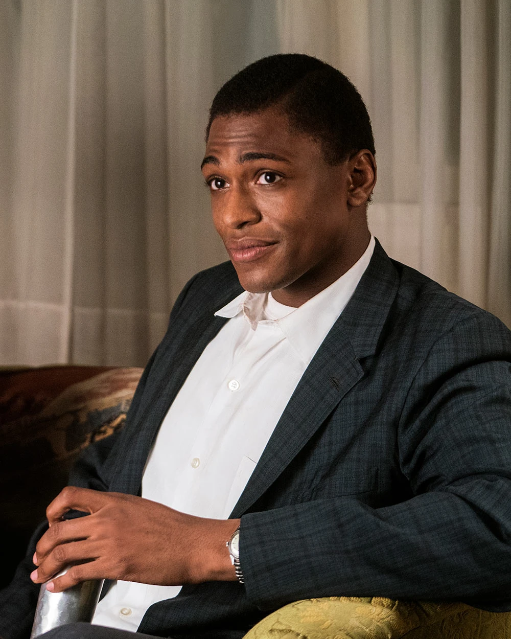 Terrence Shye | The Alienist Wiki | Fandom