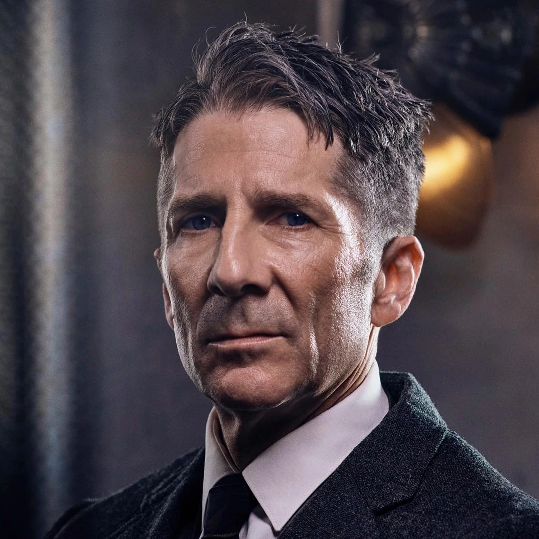 Peter Sullivan | The Alienist Wiki | Fandom