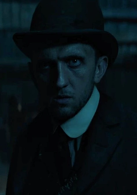 Fat Jack | The Alienist Wiki | Fandom