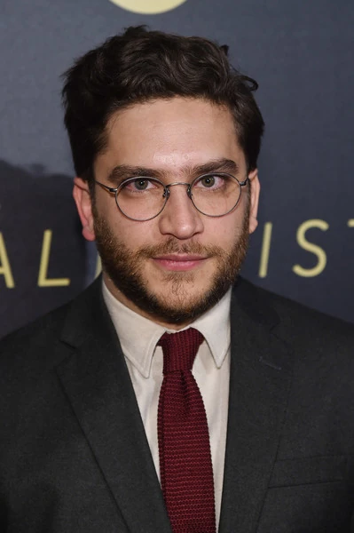 Matthew Shear | The Alienist Wiki | Fandom