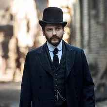 Laszlo Kreizler | The Alienist Wiki | Fandom