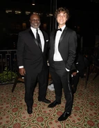 Douglas Smith | The Alienist Wiki | Fandom