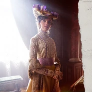 Violet Hayward | The Alienist Wiki | Fandom