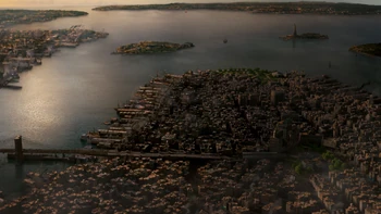 New York City | The Alienist Wiki | Fandom