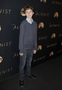 Jackson Gann | The Alienist Wiki | Fandom