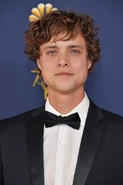 Douglas Smith | The Alienist Wiki | Fandom