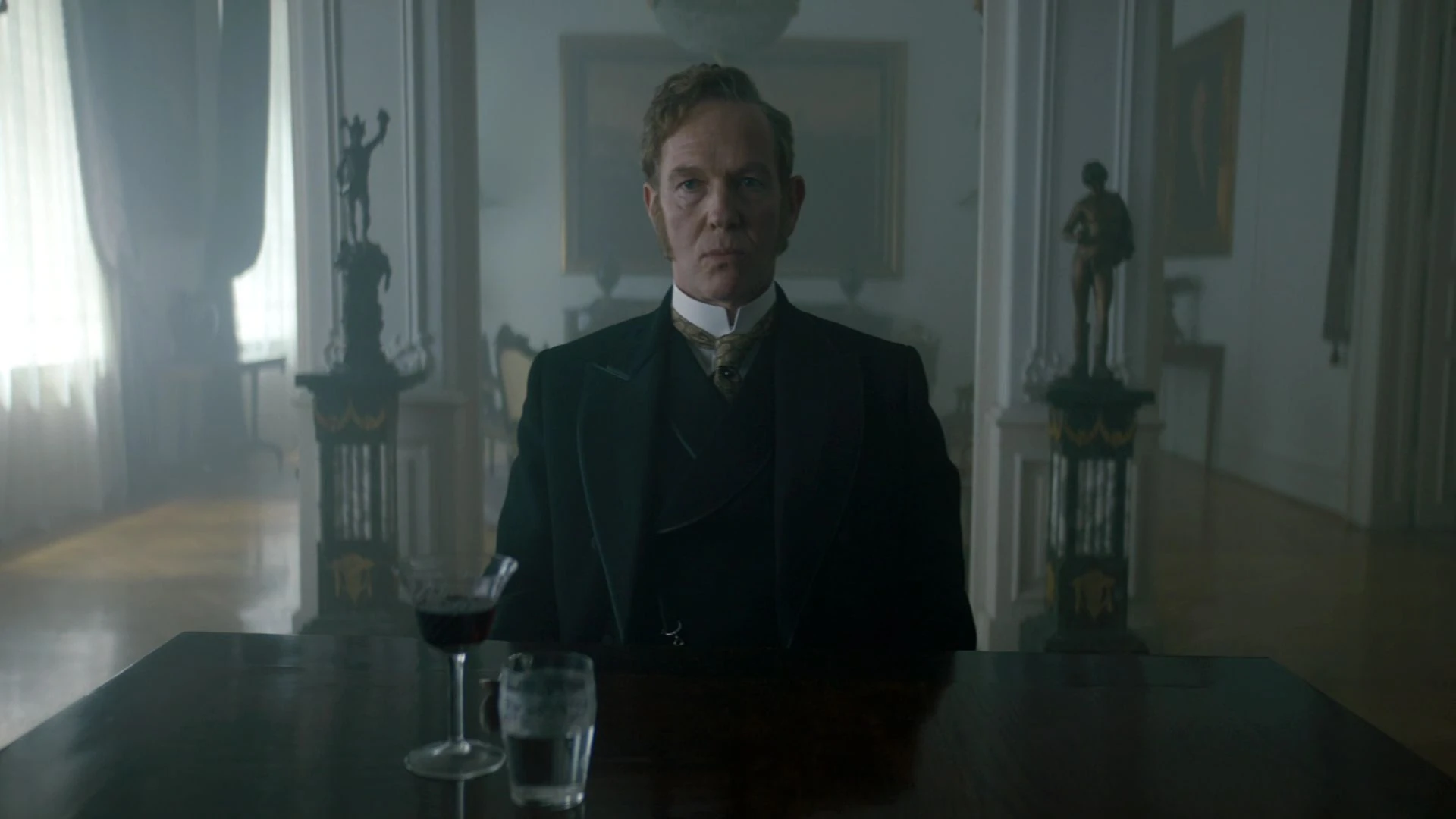 Category:Male Character | The Alienist Wiki | Fandom