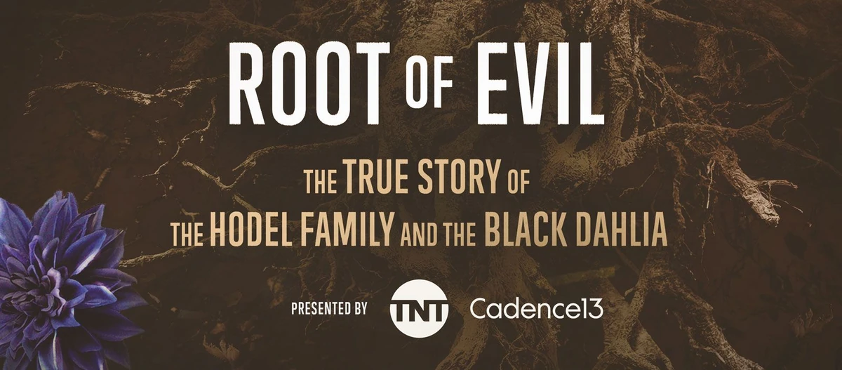 Root of Evil | The Alienist Wiki | Fandom