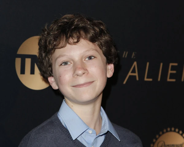 Jackson Gann | The Alienist Wiki | Fandom
