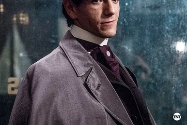 Josef Altin Silver Smile