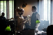 Violet Hayward | The Alienist Wiki | Fandom