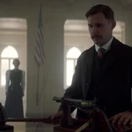 Theodore Roosevelt | The Alienist Wiki | Fandom