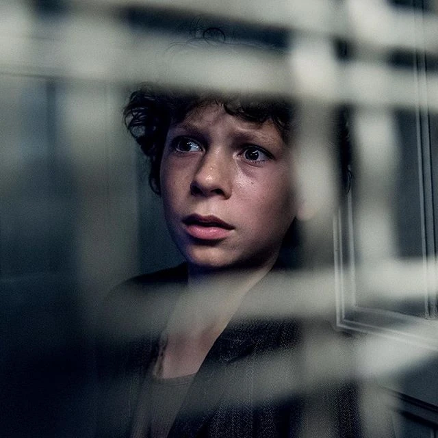 Joseph | The Alienist Wiki | Fandom