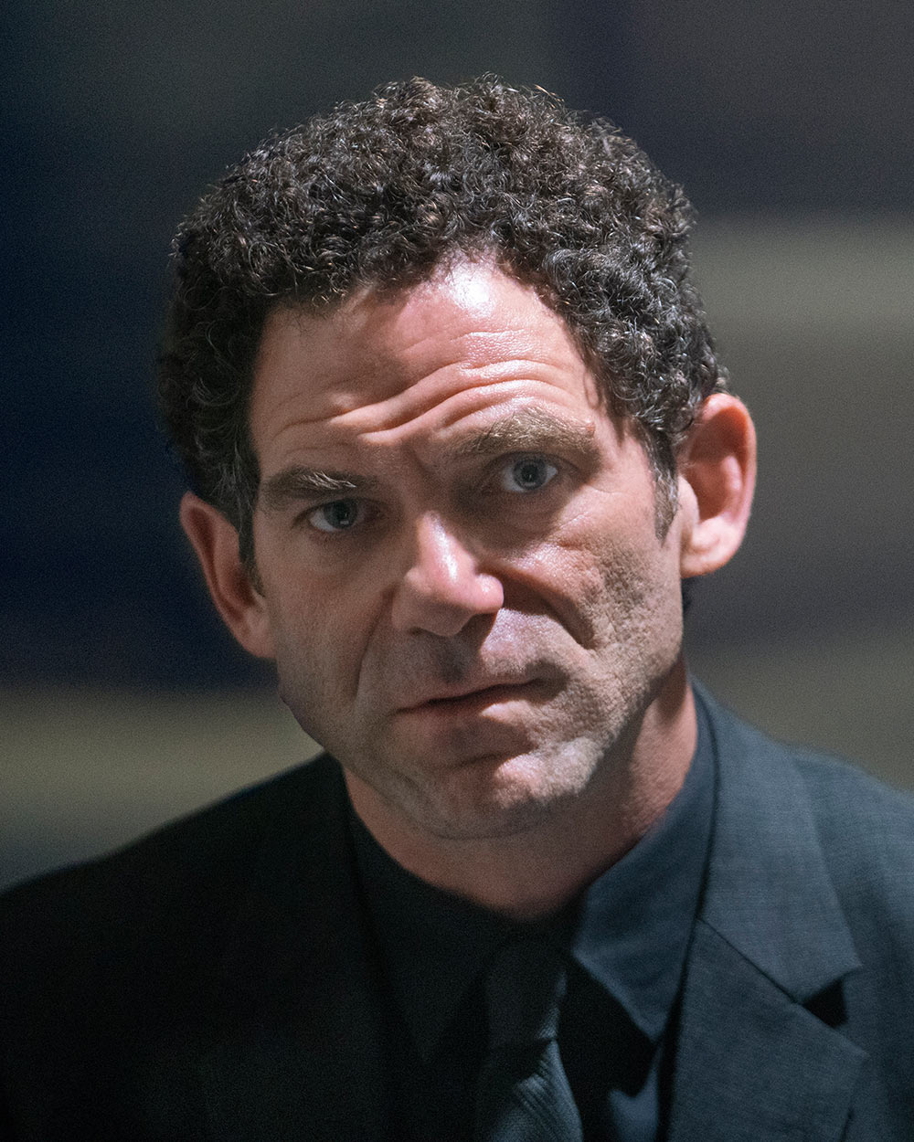 Ivanovich Viktor Sepp | The Alienist Wiki | Fandom