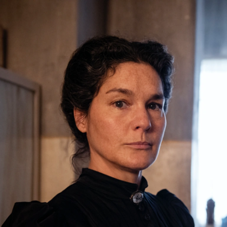 Marie | The Alienist Wiki | Fandom