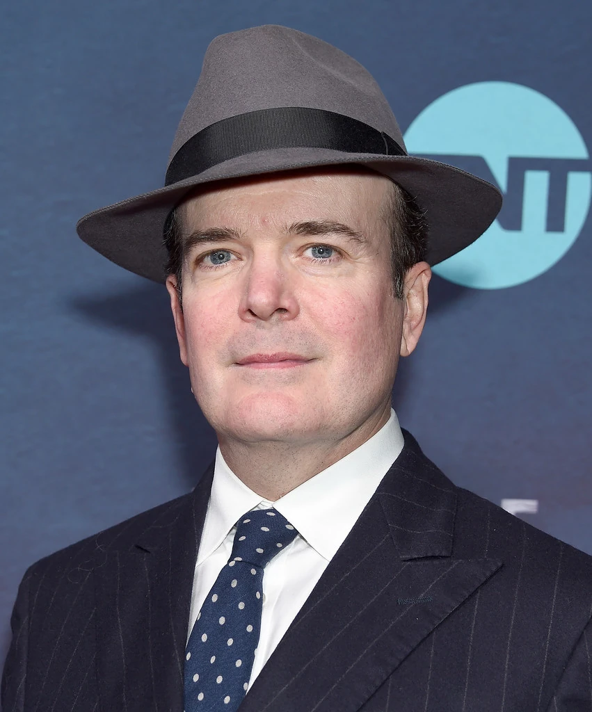 Jefferson Mays | The Alienist Wiki | Fandom