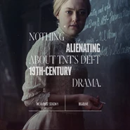Angel of Darkness | The Alienist Wiki | Fandom
