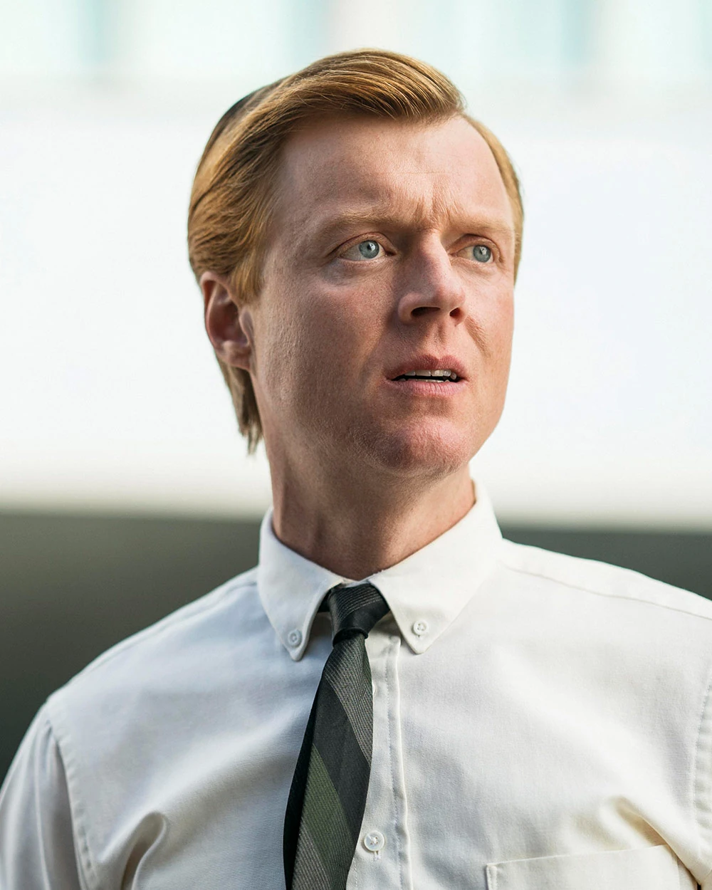 Detective Ohls | The Alienist Wiki | Fandom