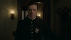 Minor Characters (The Alienist) | The Alienist Wiki | Fandom