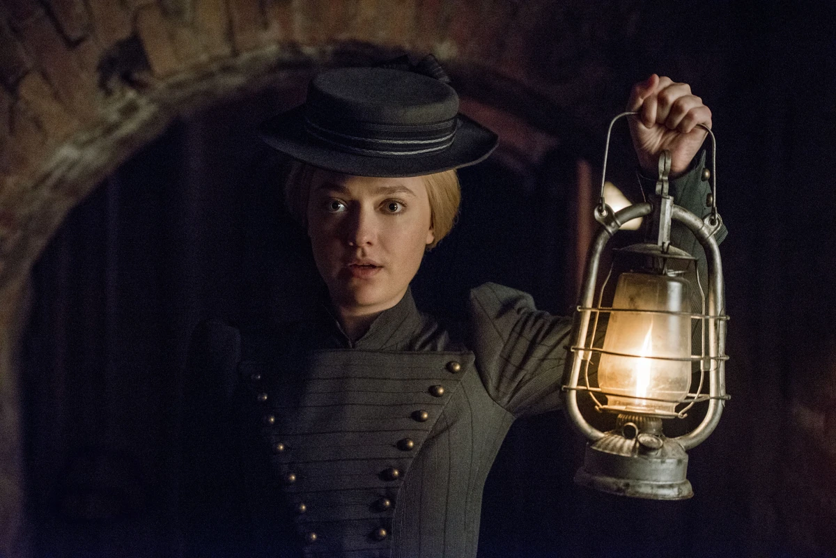 Category:Episodes (The Alienist) | The Alienist Wiki | Fandom