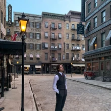 Douglas Smith | The Alienist Wiki | Fandom