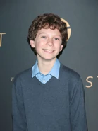 Jackson Gann | The Alienist Wiki | Fandom